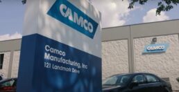 Company Takes Stake in Camco Manufacturing - RV News