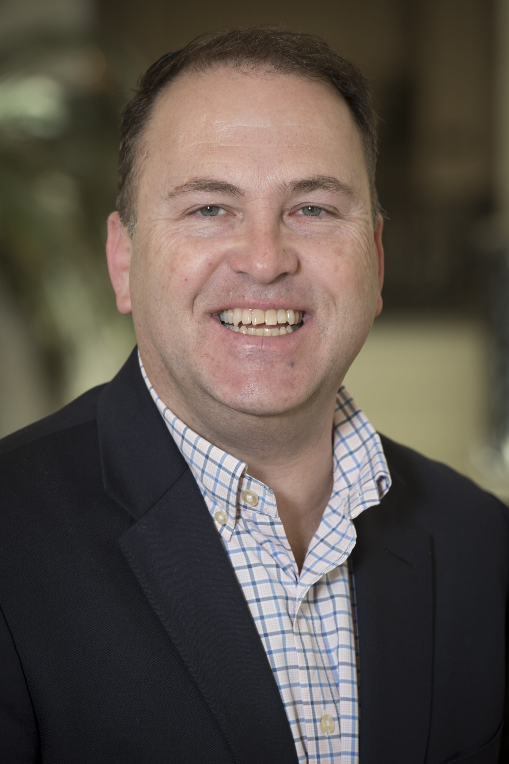 RVIA Promotes Bill Baker - RV News