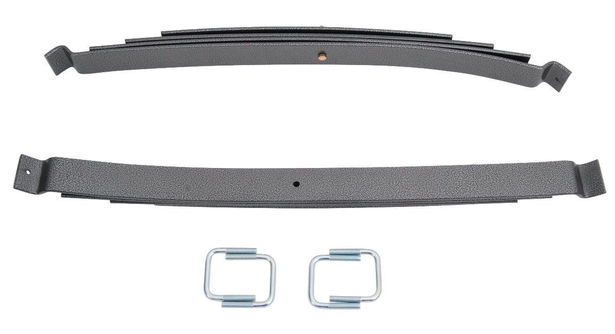 Hellwig Introduces Two Helper Spring Kits - RV News