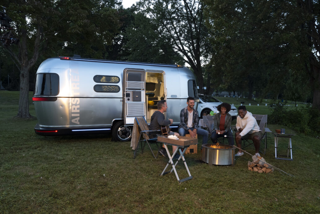 eStream Travel Trailer Technical Details Released - RV News