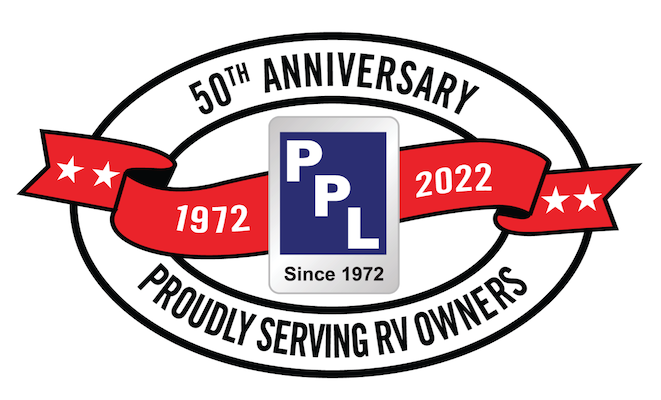 EXCLUSIVE: PPL Motor Homes Celebrates Fifty Years - RV News