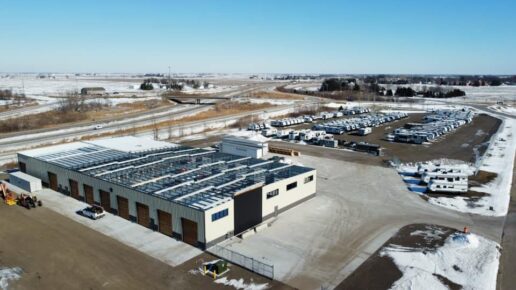 Premier RV Opens Dealership in Quad Cities Region - RV News