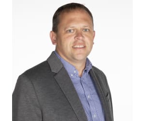 Lippert Promotes Two to VPs - RV News