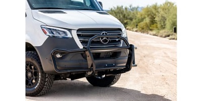 Lippert Releases Grille Guard - RV News
