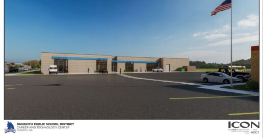 New North Dakota Complex To Open RVTI Training Center - RV News
