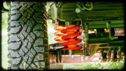 EXCLUSIVE: No Boundaries Unveils Beast Mode Package - RV News