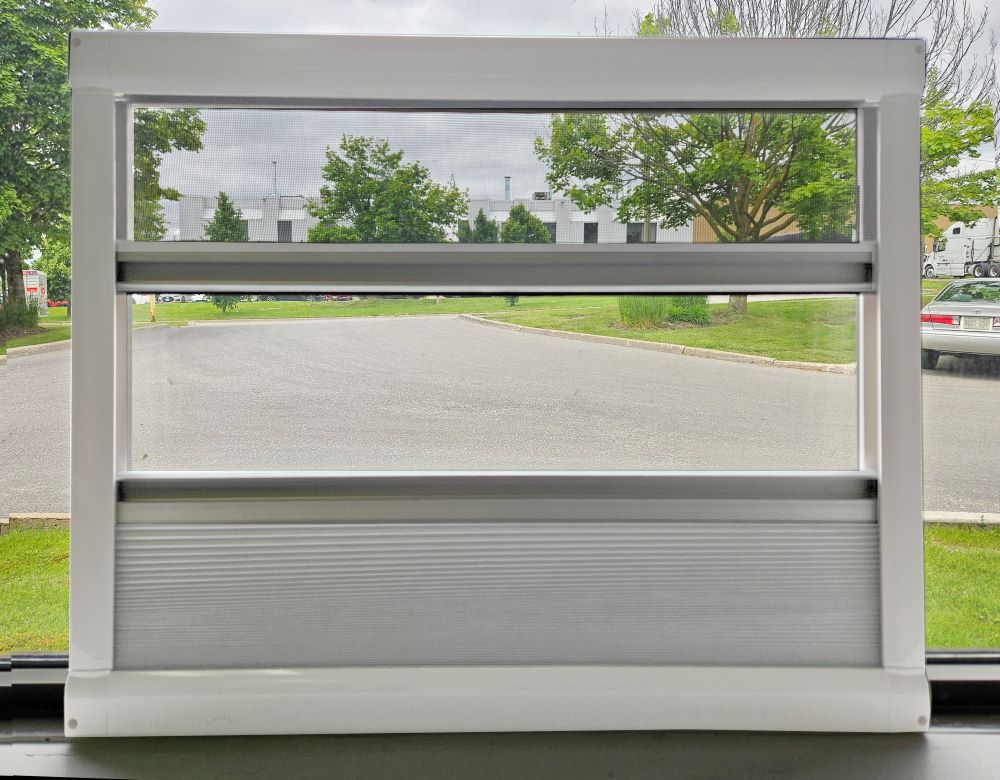 EXCLUSIVE: Auto Motion Shade Introduces Versatile Product - RV News