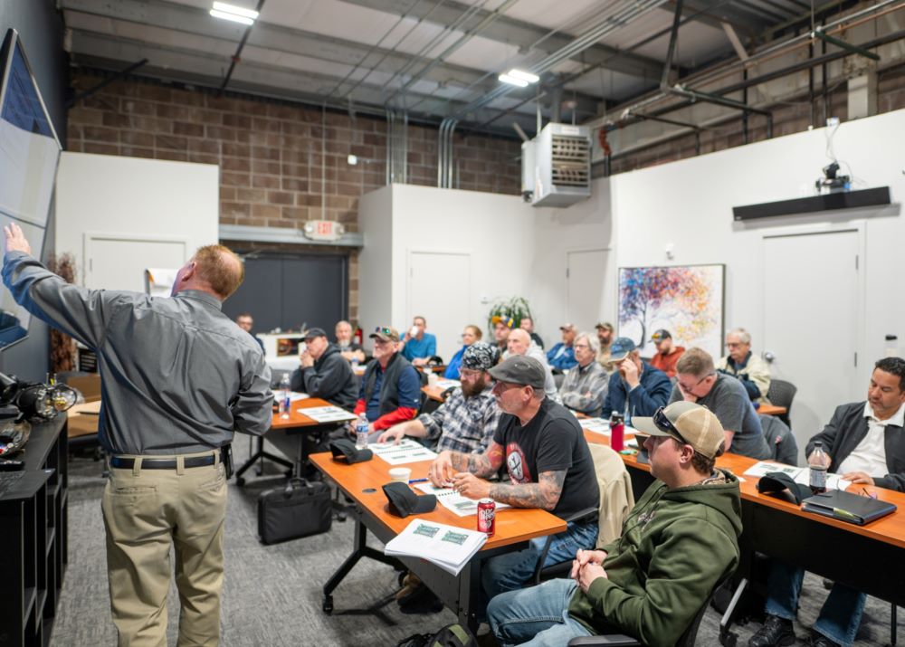 Monthly Hydronic Heating System Technician Training Launches - RV News