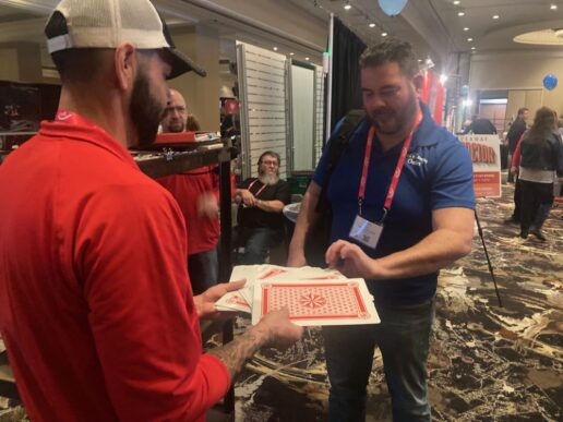 EXCLUSIVE: Arrow Distributing Announces 2025 Dates - RV News