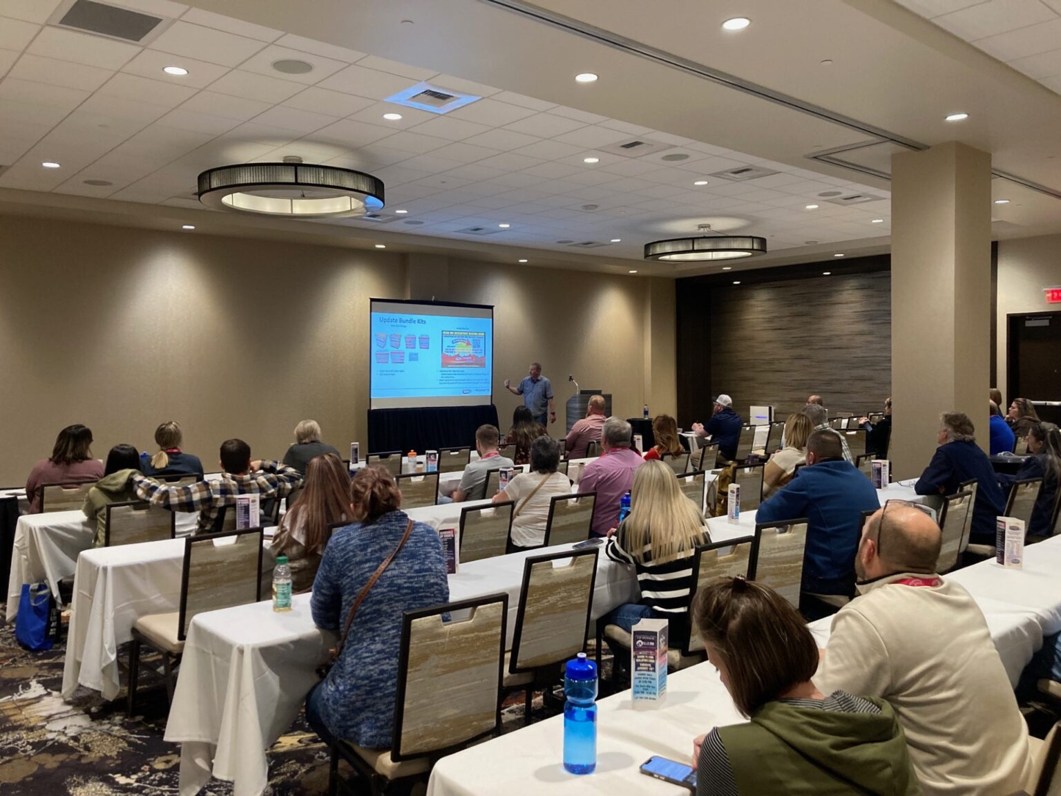 EXCLUSIVE: Arrow Distributing Announces 2025 Dates - RV News