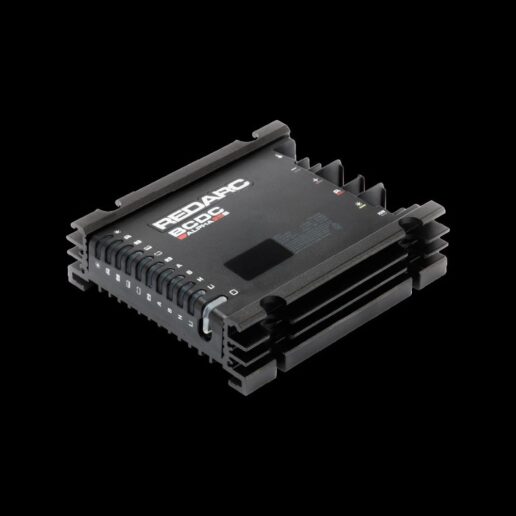 Power Supplier Unveils New Battery Charger - RV News