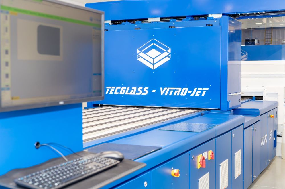 Cleer Vision Tempered Glass Enhances Operations - RV News