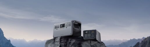 Supplier Introduces Portable Power Stations - RV News