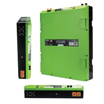 Expion360 Battery Made for RVers Going Off-Grid - RV News