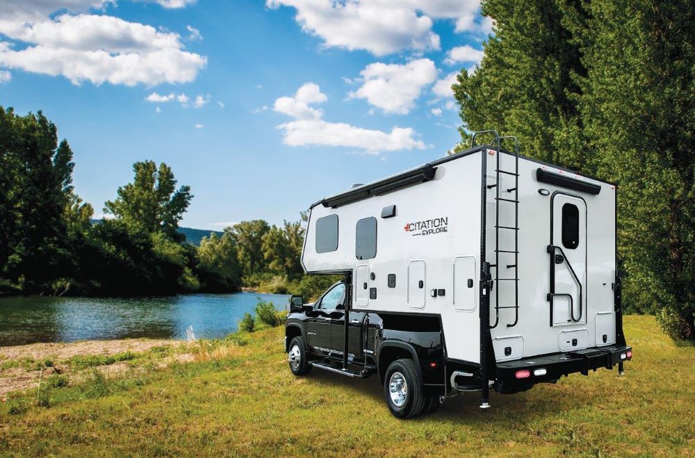 EXCLUSIVE: Longtime Canadian Manufacturer Debuts U.S. Trailer Sales ...