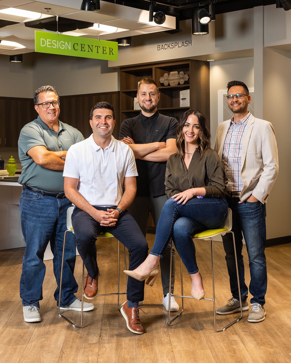 Genesis Restructures Leadership - RV News