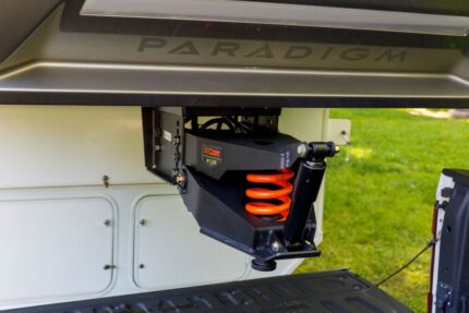 Lippert Wins Best Product at Las Vegas Show - RV News