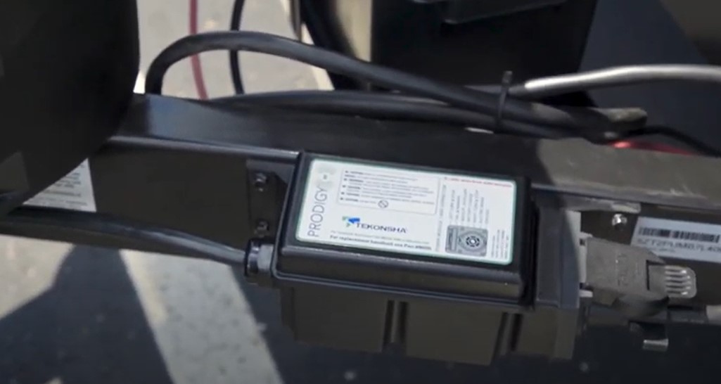 VIDEO: Tekonsha Prodigy RF Controller Features - RV News