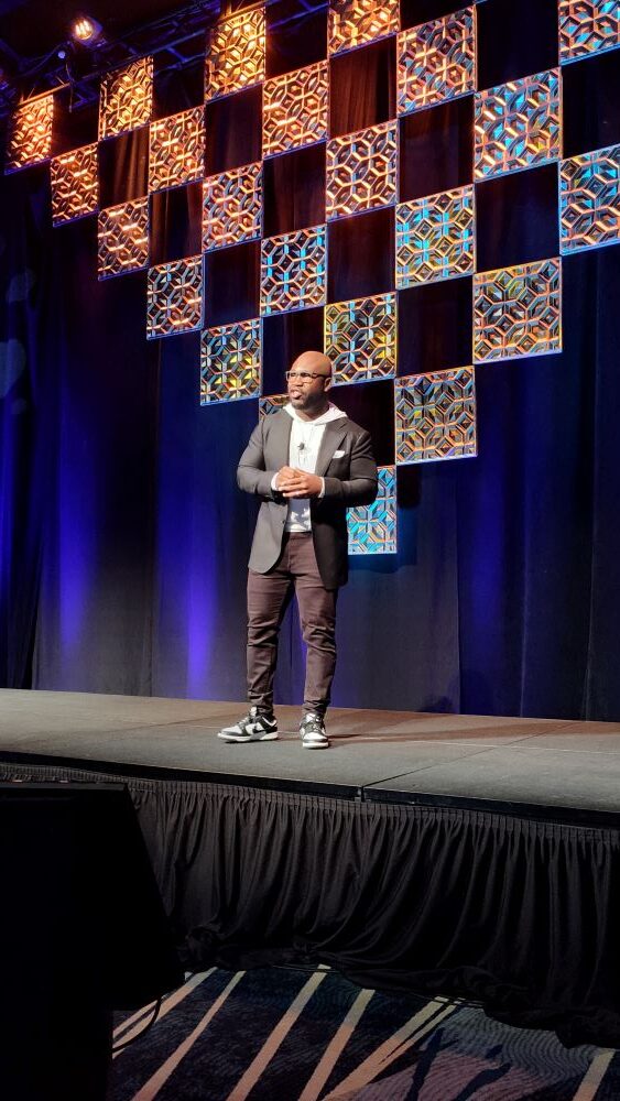 EXCLUSIVE: NTP-Stag Wraps Expo Final Day - RV News