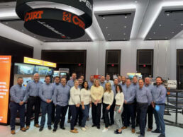 Lippert Showcases New Products at NTP-Stag Expo - RV News