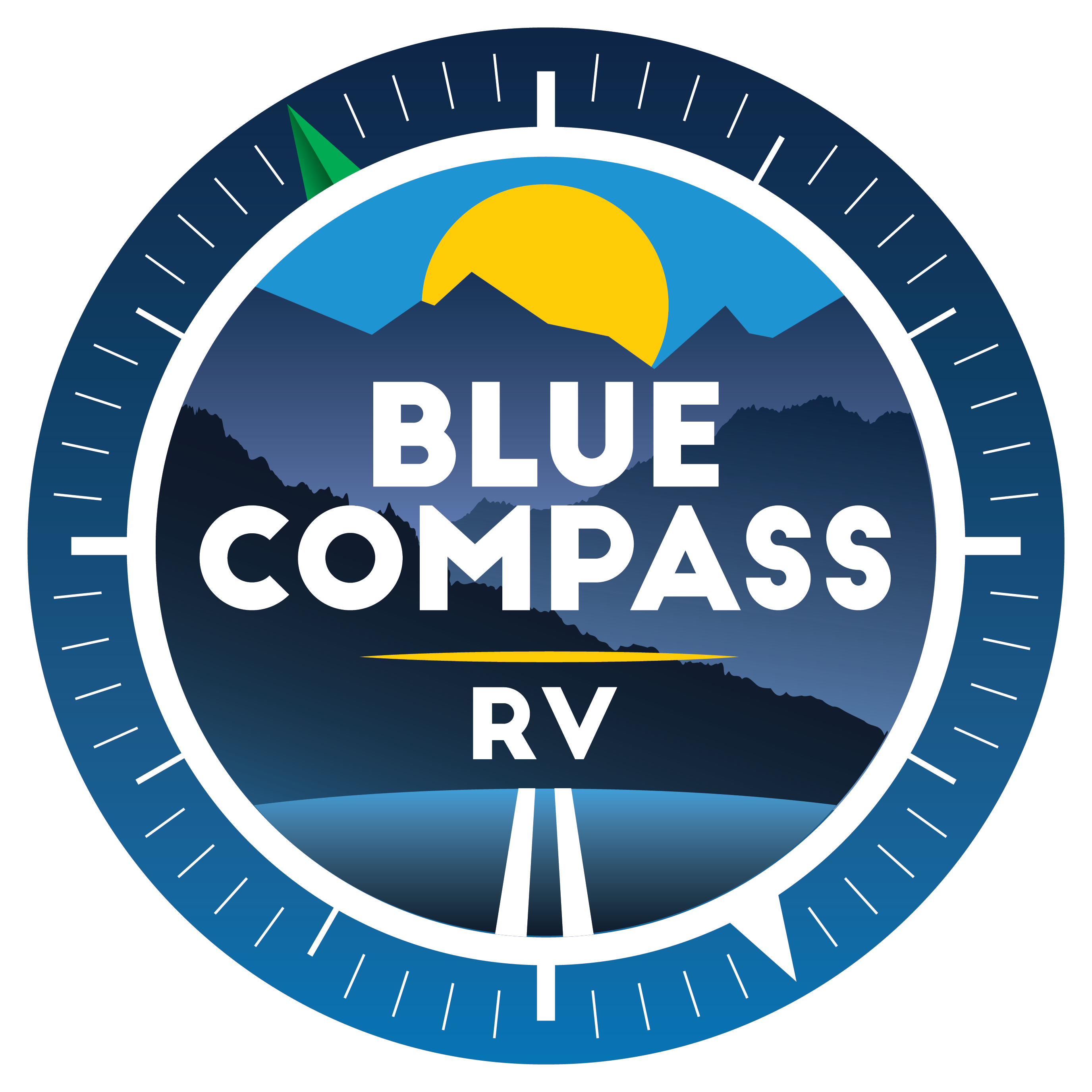 Blue Compass RV Names Used RV Operations Leader - RV News