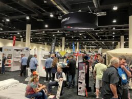 NTP-Stag Expo 2026 Dates Disclosed - RV News