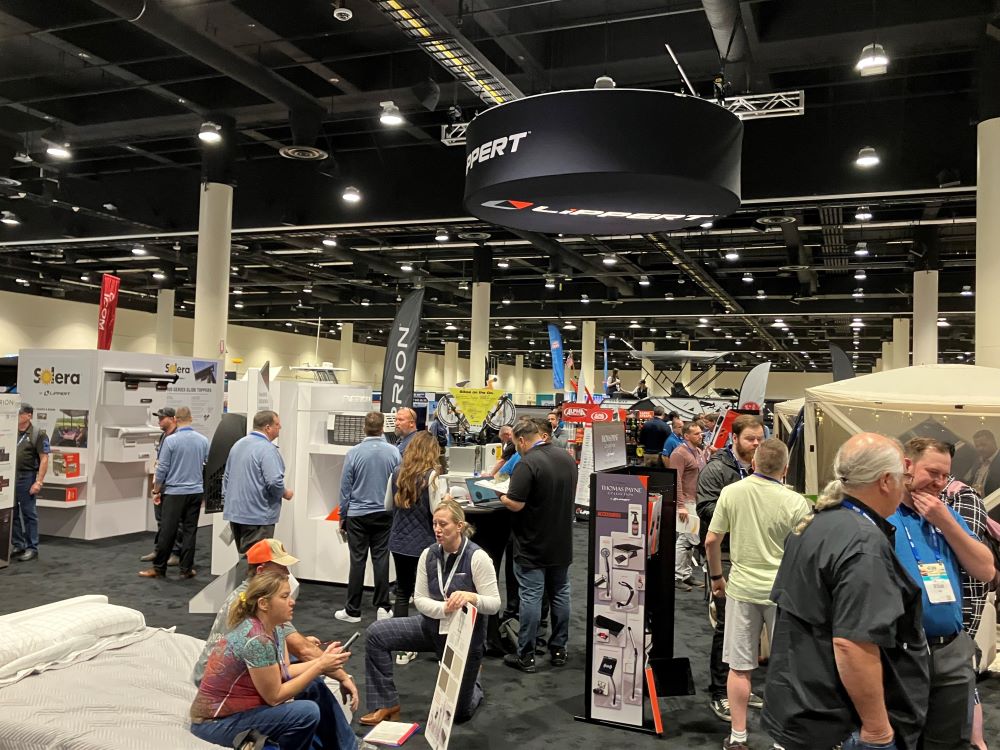 NTP-Stag Expo 2026 Dates Disclosed - RV News