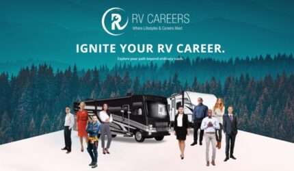 Career Resource Available to Canadian RV Industry Members - RV News