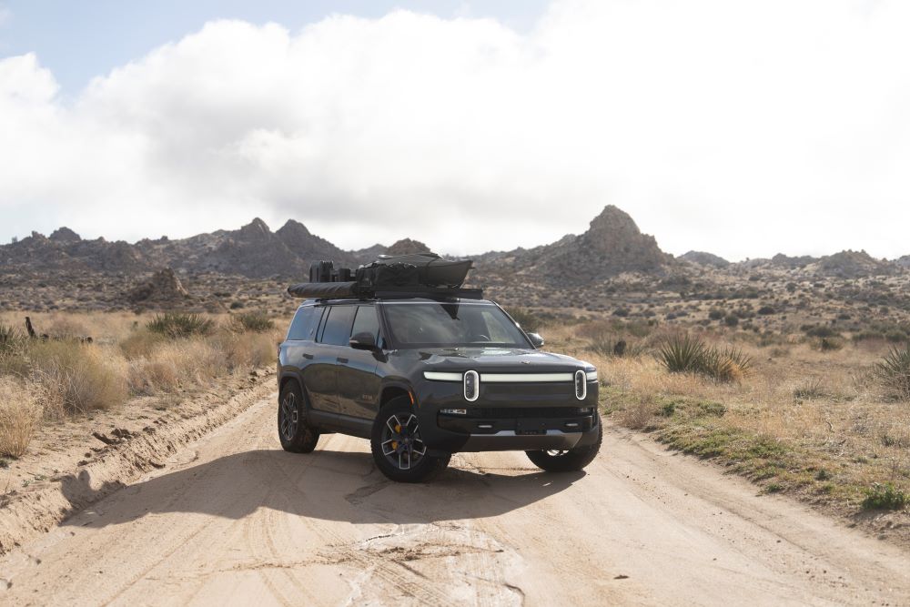 Dometic Adds New Vehicle Accessory - RV News