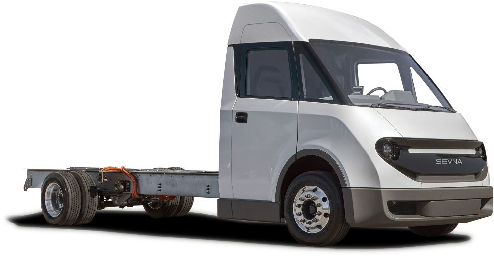 Supplier Releases Composite Cab - RV News