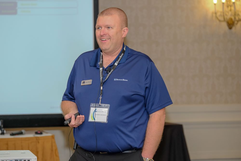 EXCLUSIVE: Brown & Brown F&I School Packs in Attendees - RV News