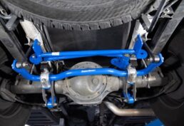 SuperSteer Releases Mercedes Sprinter Handling Package - RV News