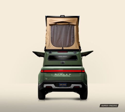 Super Pacific Seeks Investment in New Product Plans - RV News