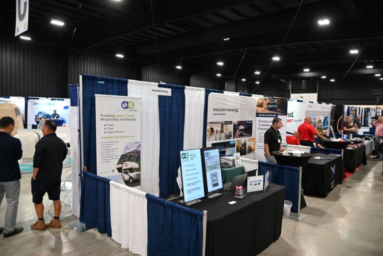 EXCLUSIVE: RV/MH Hall of Fame Opens 2025 Supplier’s Show Registration ...