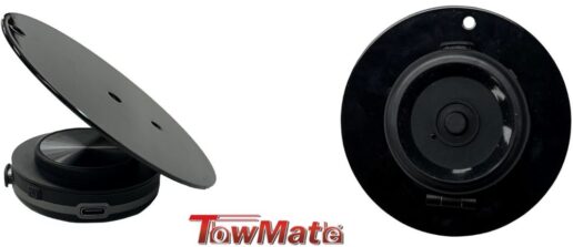 TowMate Unveils New Towing Accessory - RV News