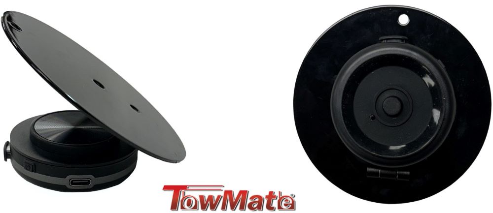 TowMate Unveils New Towing Accessory - RV News