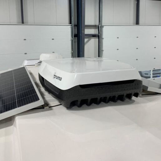 Truma Augments Air Conditioning Efficiency - RV News