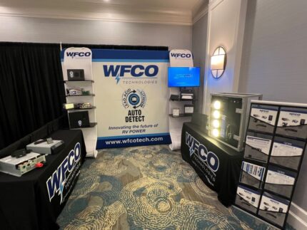 EXCLUSIVE: WFCO’s Aftermarket Power Play - RV News