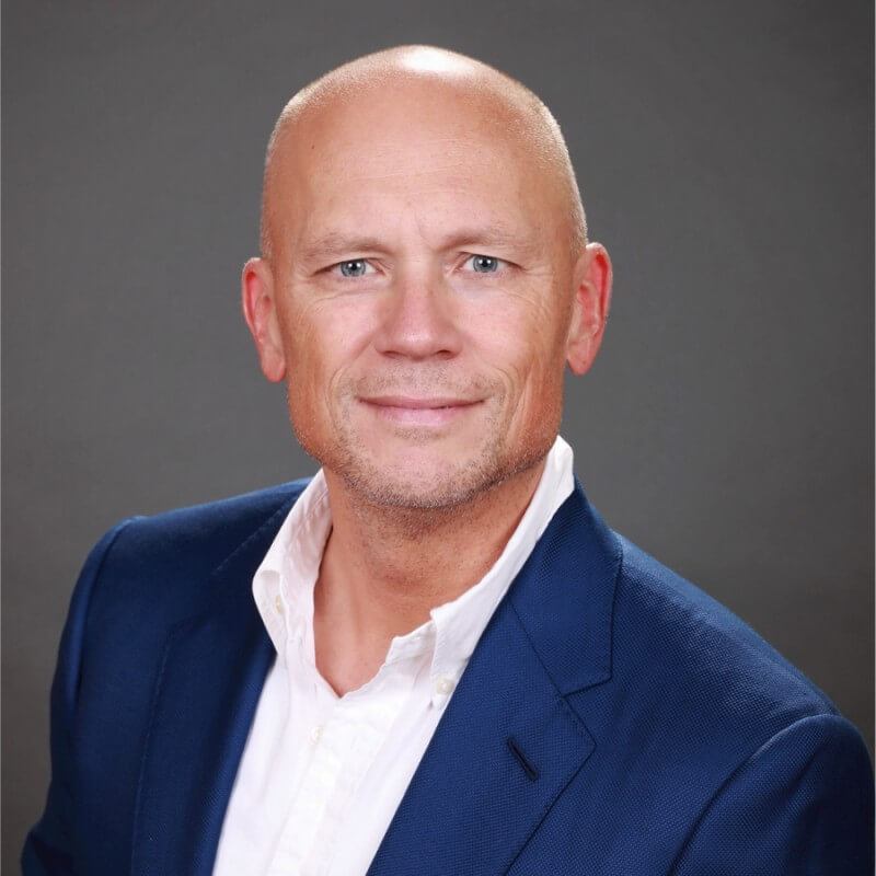 Volta Power Systems Installed New CEO - RV News