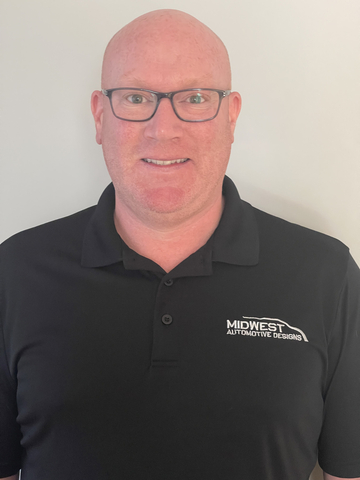 Rev Group Promotes Stout to VP - RV News