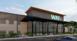Way Interglobal’s New Building on Schedule - RV News