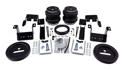 Supplier Updates Suspension Kit - RV News