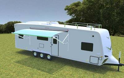 Lippert Launches Purchase Portal - RV News