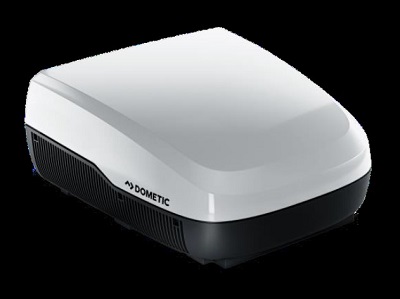 Dometic Releases Slim RV Air Conditioner - RV News