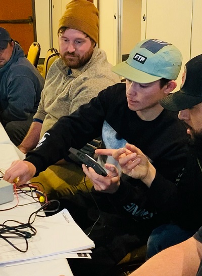 EXCLUSIVE: Dometic Hosts In-person Tech Training - RV News