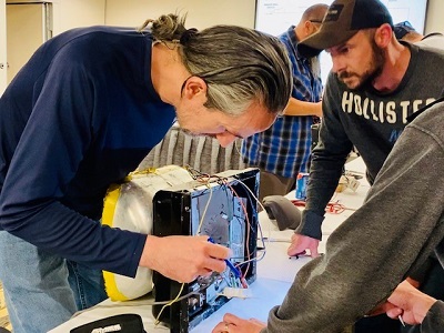 Dometic Product Academy Launches Technical Training - RV News