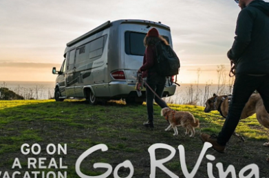 EXCLUSIVE: National Go RVing Day This Saturday - RV News