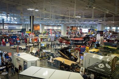 Registration Opens for the 2025 NATDA Trailer Show - RV News