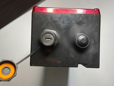 EXCLUSIVE: Marine Supplier Develops Wireless RV Trailer Lights - RV News