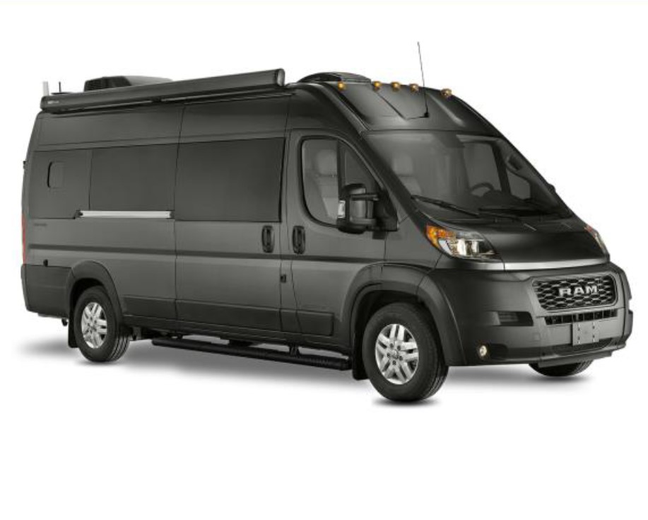 Airstream RVs Certified Green - RV News